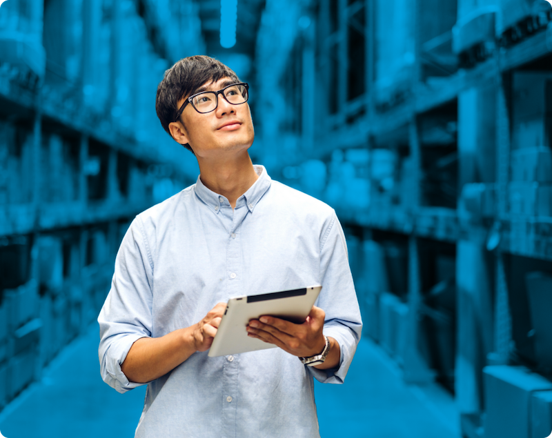 Customers Using Inpixon's Award Winning Solutions | Inpixon