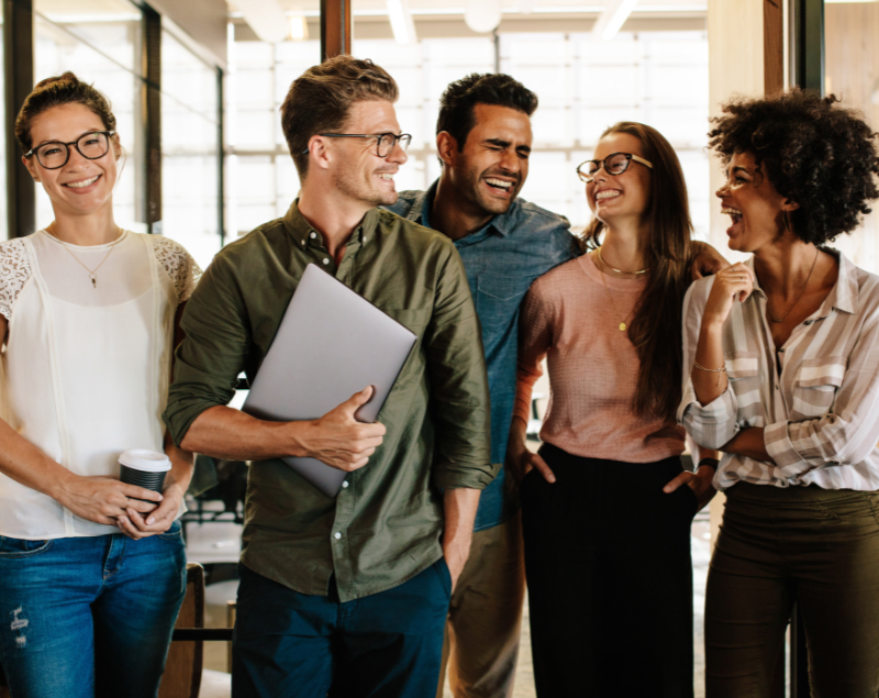 About Us: A Leader in Location Intelligence | Inpixon