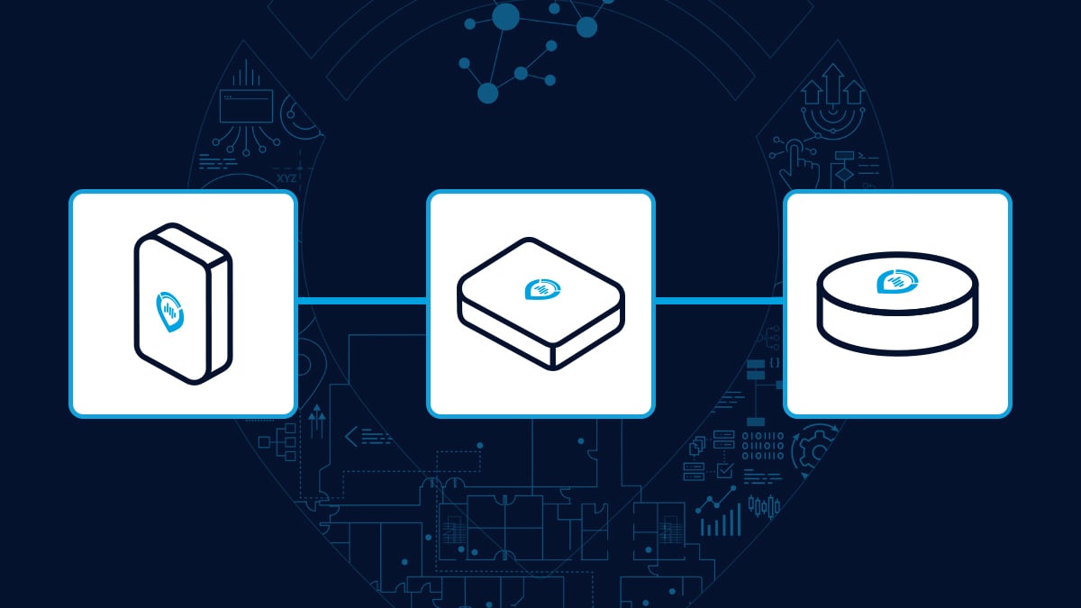 What is the Best Indoor Positioning Sensor for Your Needs? - Inpixon