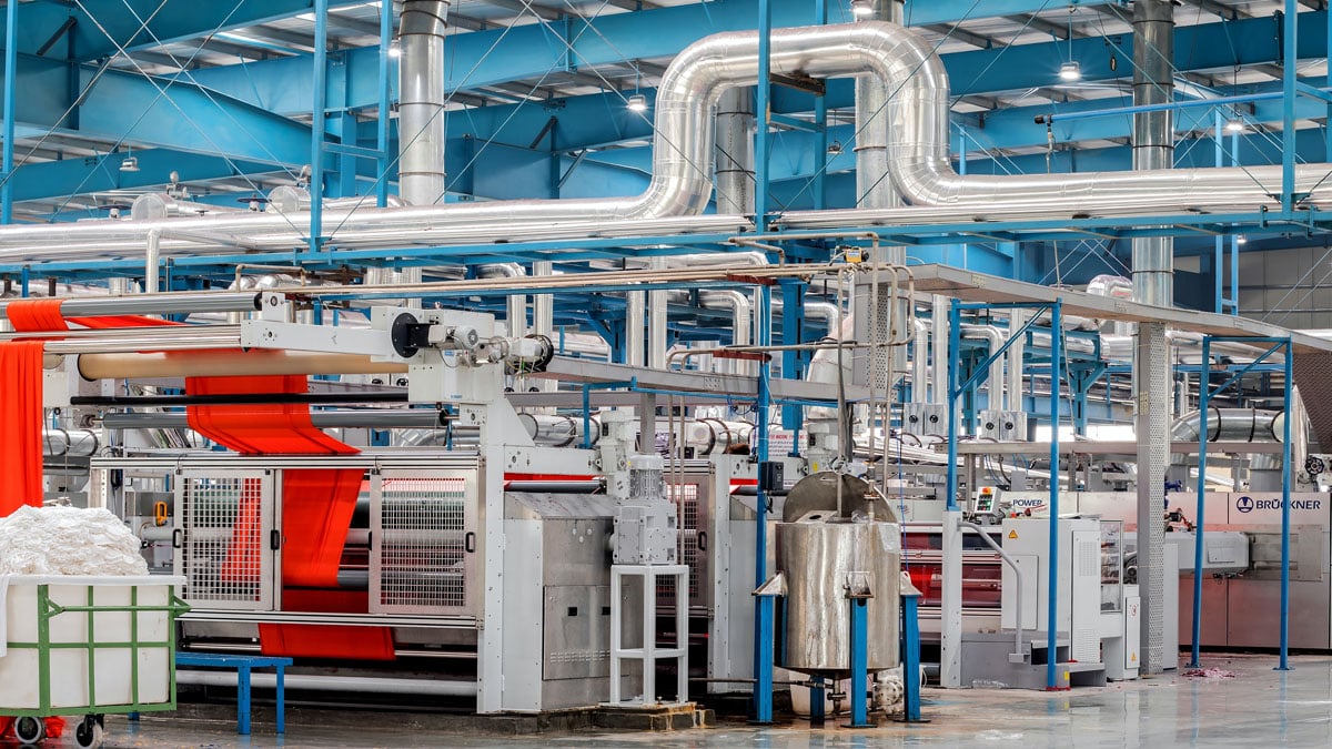 Smart Manufacturing & the IoT-Enabled Smart Factory