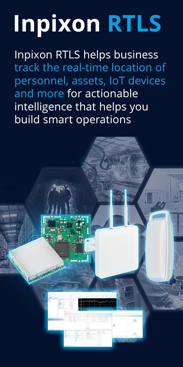 In-Depth Guide to RTLS Technology (Real-Time Location Systems)