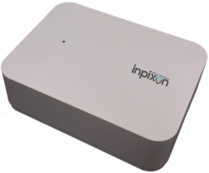 Inpixon Wins IoT Sensor Product of the Year Award