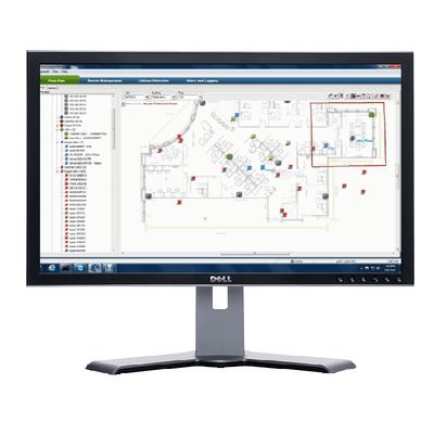 Wireless & Rogue Device Detection for Indoor Security | Inpixon