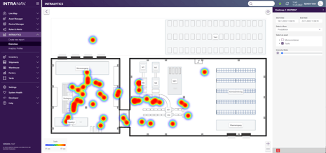 Streamline Your Warehouse Process Planning with Location-Based ...
