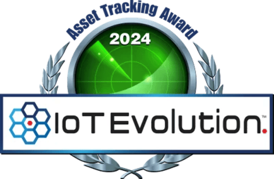 Inpixon RTLS Platform: Real-Time Locating System