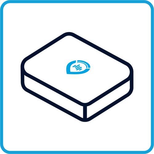 Indoor Location Technology: Sensors, Tags, Beacons & More | Inpixon