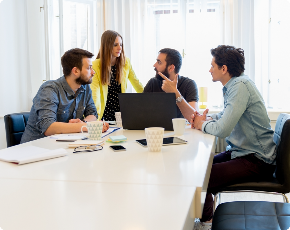 About Us: A Leader in Location Intelligence | Inpixon