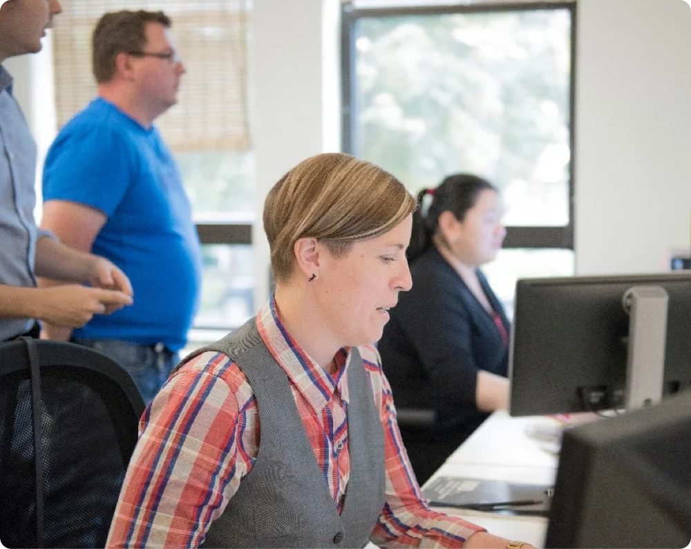 About Us: A World Leader in Indoor Intelligence | Inpixon