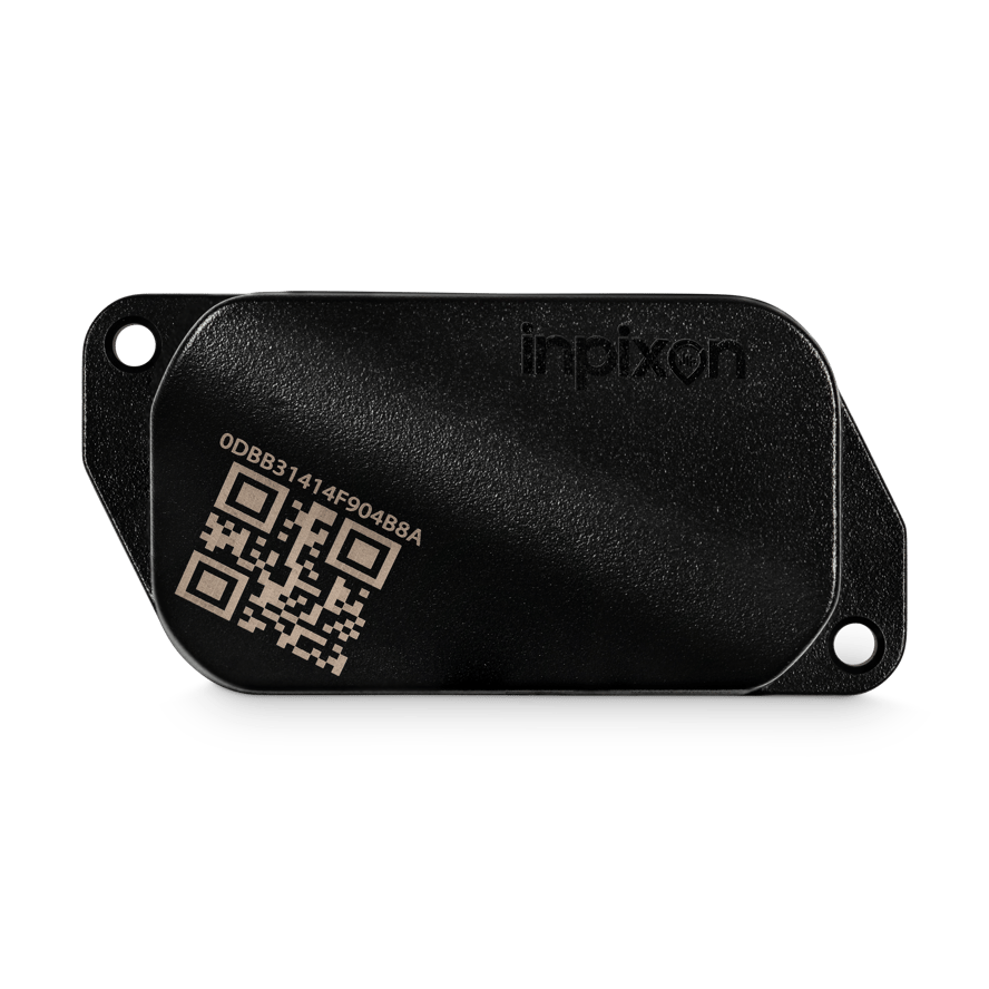 AssetTAG Pro - UWB Tracking Tag w/ 10 YR Runtime | Inpixon