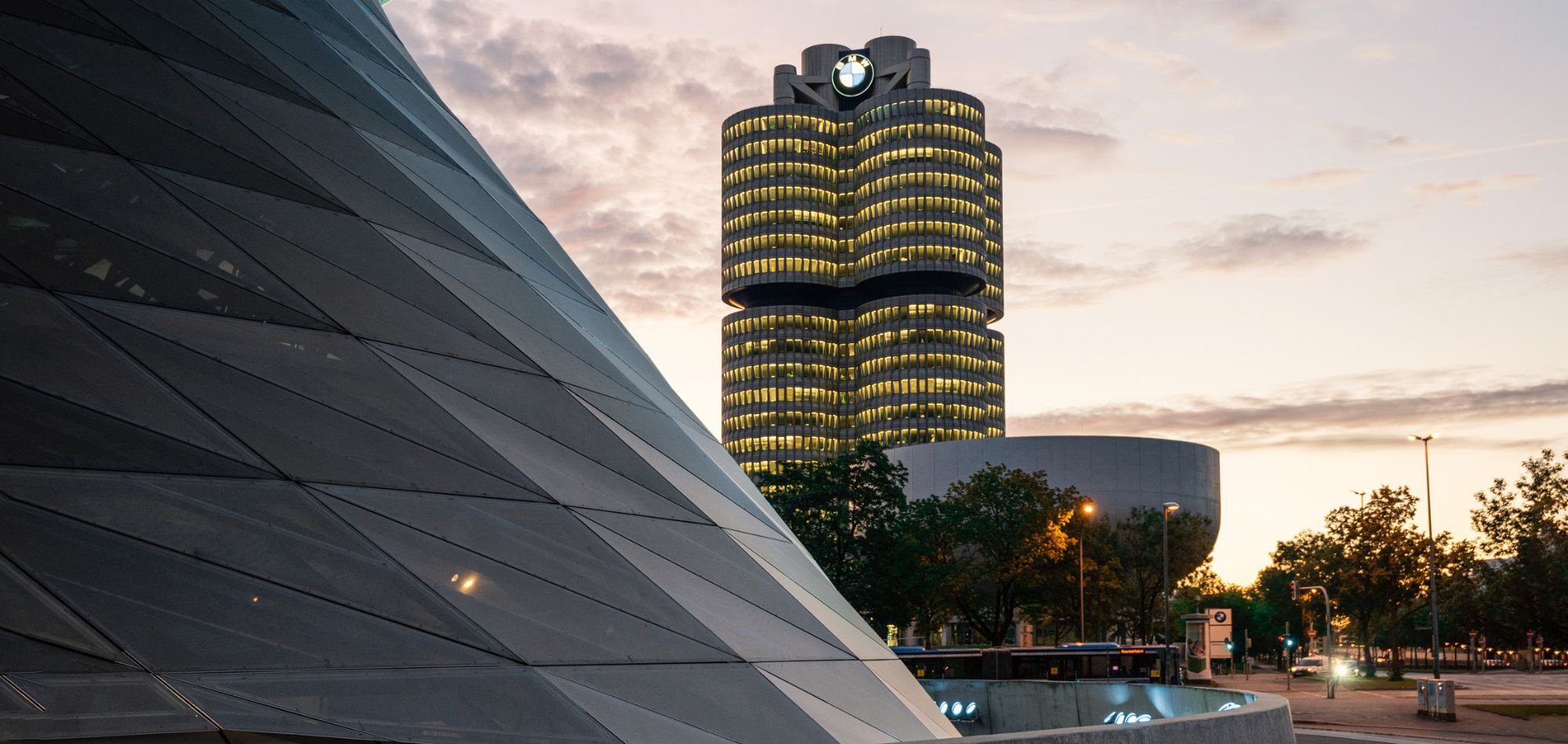 Automotive Inventory Management System: BMW Case Study