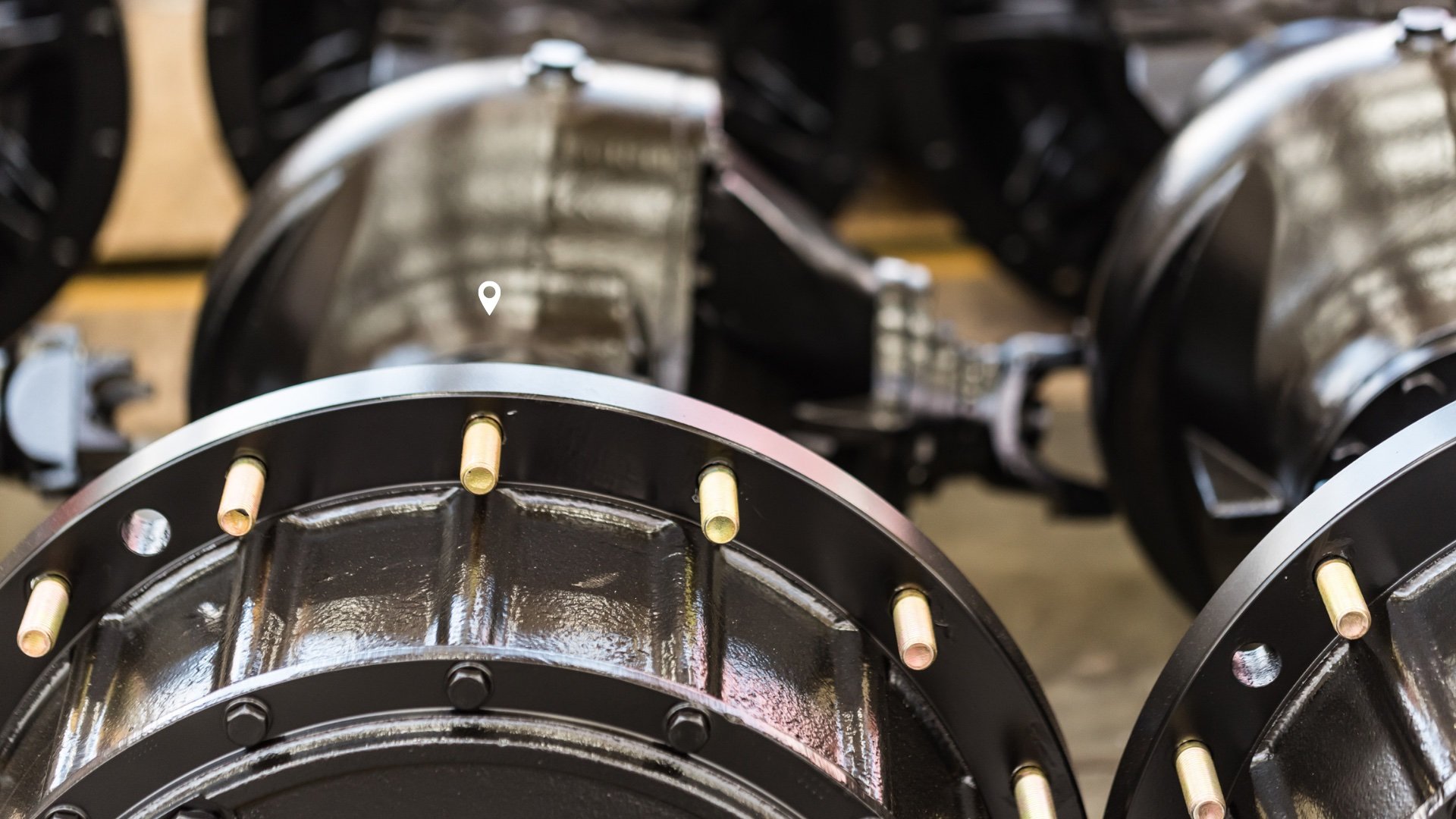 Transport Order Management Optimization: Case Study | Inpixon