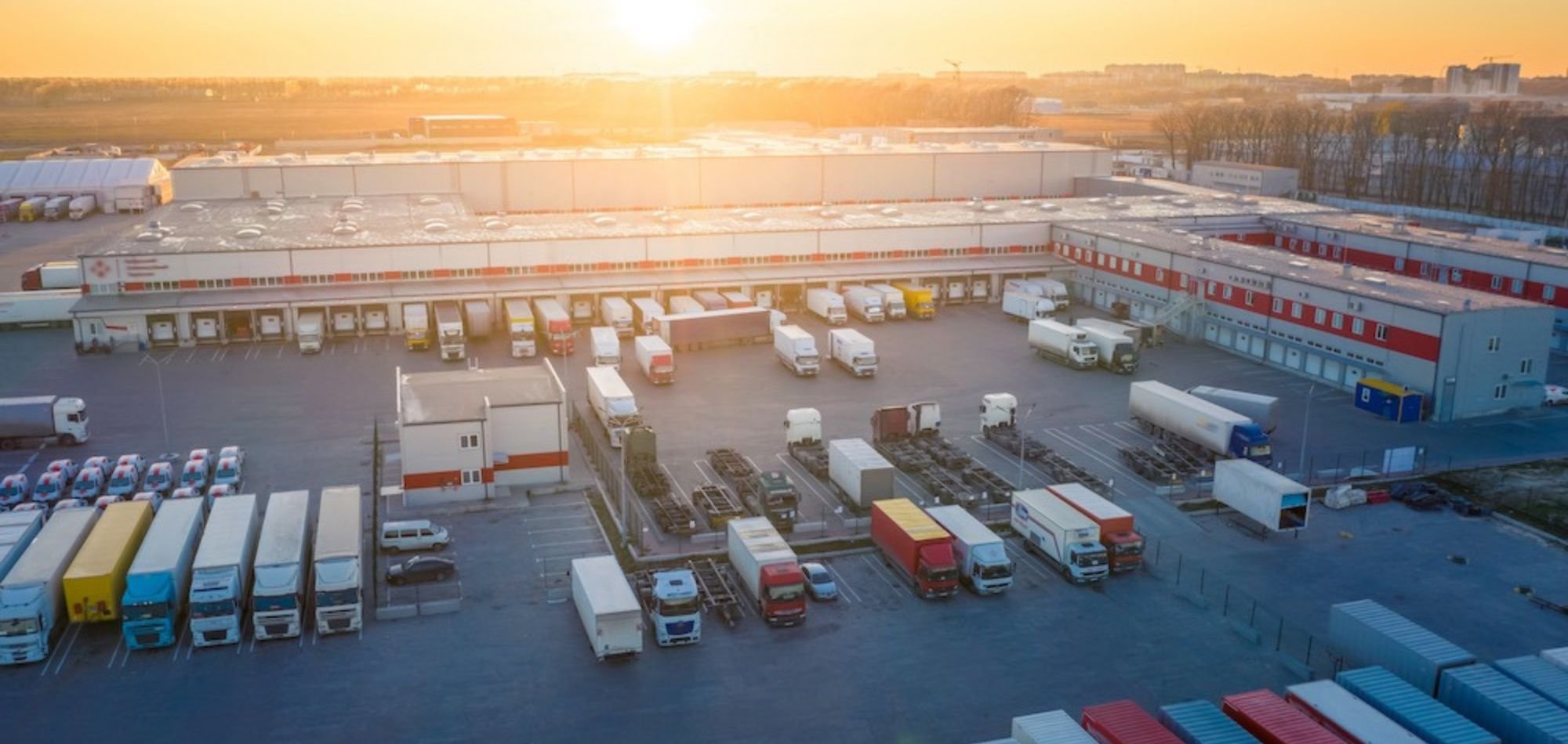 Streamlining Production with Automation and Location Tracking: Case Study