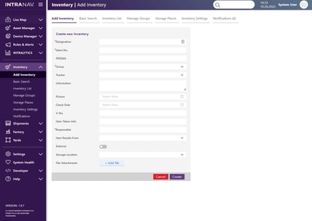 Automotive Inventory Management System: BMW Case Study