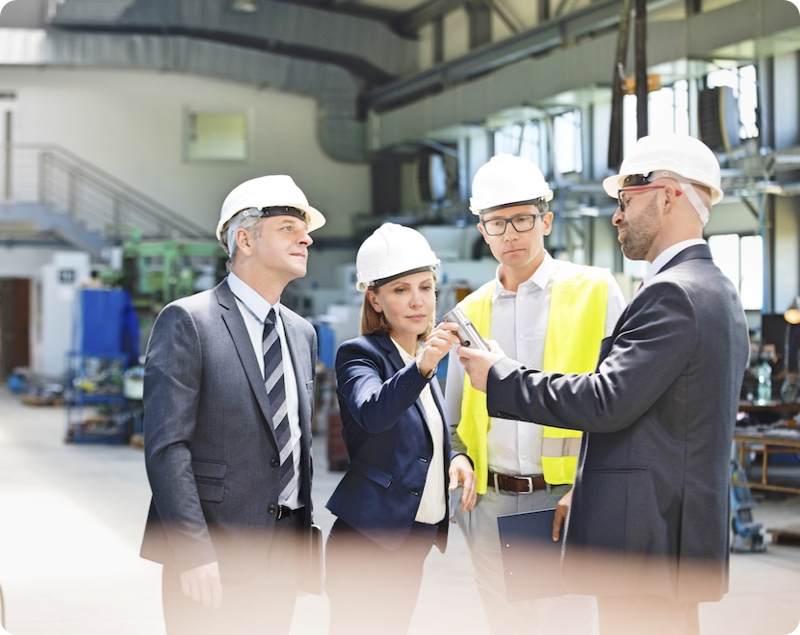 Customers Using Inpixon's Award Winning Solutions | Inpixon