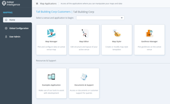 Inpixon Releases Enhanced Indoor Mapping Platform, Expanding ...
