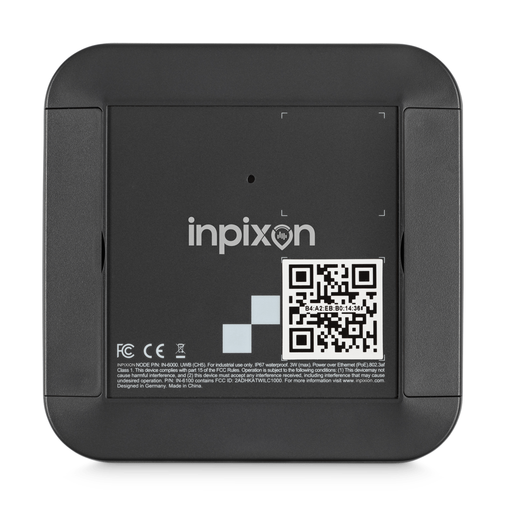 Material Flow Tracking & Analysis for Manufacturing | Inpixon