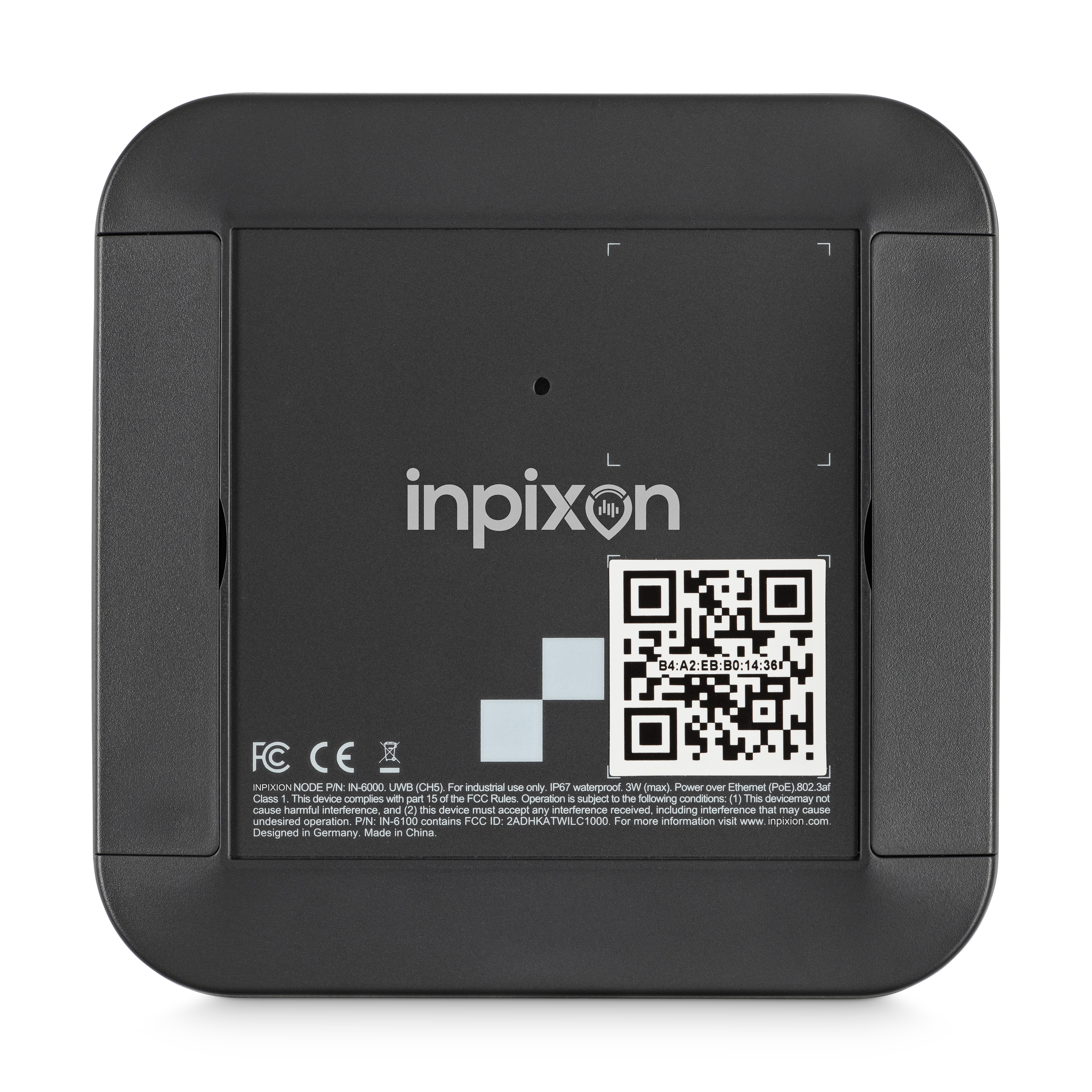 Material Flow Tracking & Analysis for Manufacturing | Inpixon