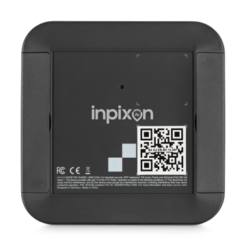 CSS & UWB Anchors for Real-Time Location Systems | Inpixon