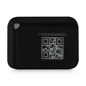 Employee & Visitor Location-Tracking Tags | Inpixon
