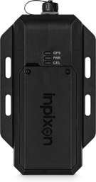 Asset Tracking Tags - RFID, GPS, & Multi-RF Tags | Inpixon