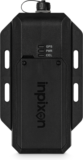 Asset Tracking Tags - RFID, GPS, & Multi-RF Tags | Inpixon