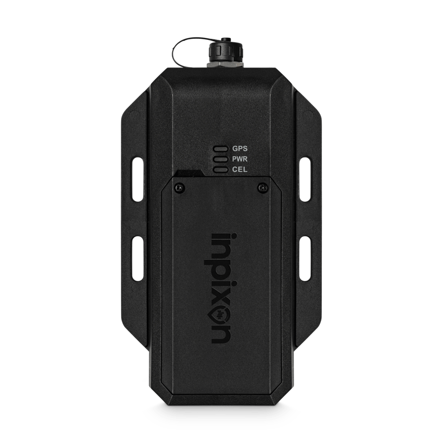 AssetTAG+ - Outdoor Asset Tracking Tag | Inpixon