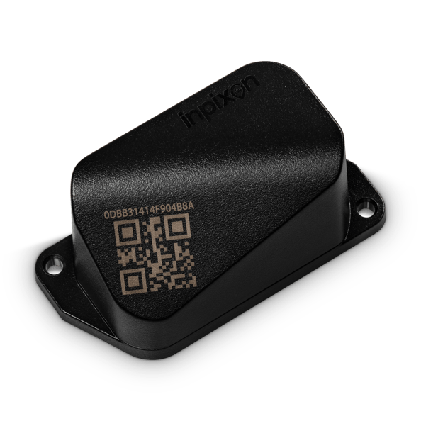 AssetTAG Pro - UWB Tracking Tag w/ 10 YR Runtime | Inpixon