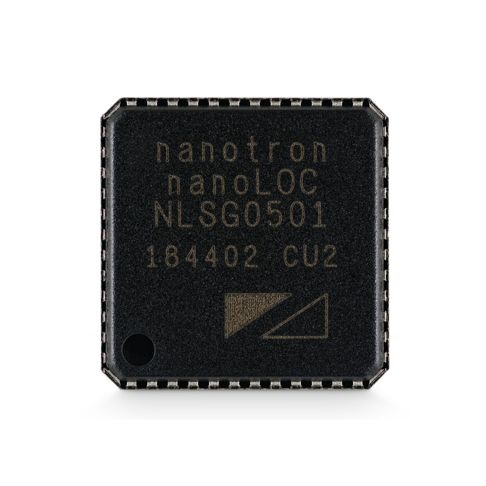 Inpixon: Real-Time Location Systems for Industrial IoT