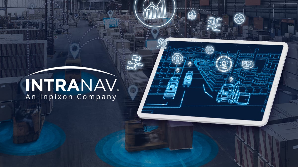 Inpixon: Smart Workplaces & Facilities with Indoor Intelligence