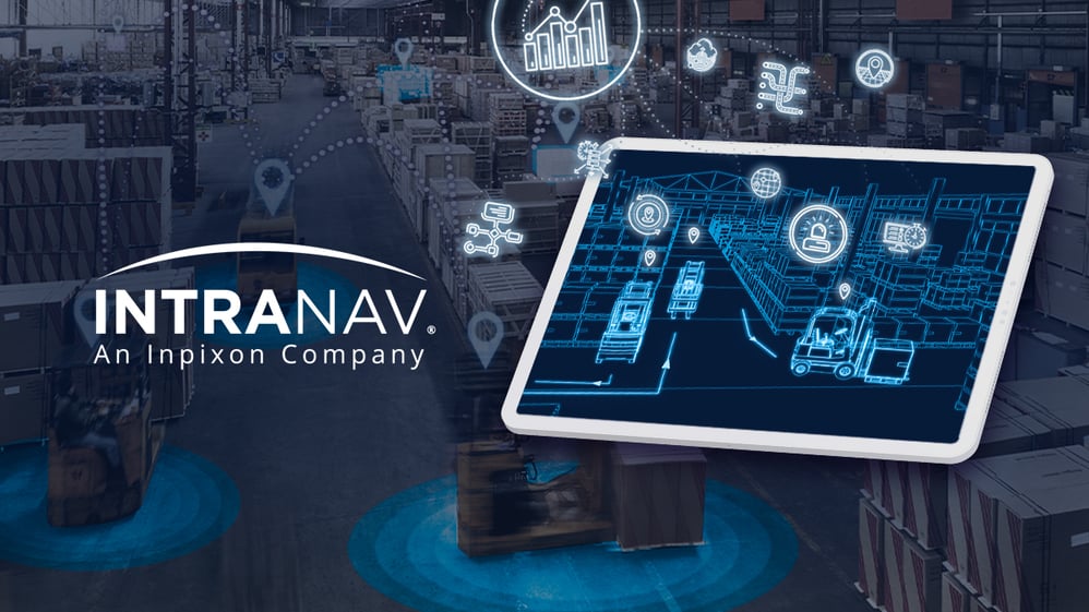 Inpixon: Smart Workplaces & Facilities with Indoor Intelligence