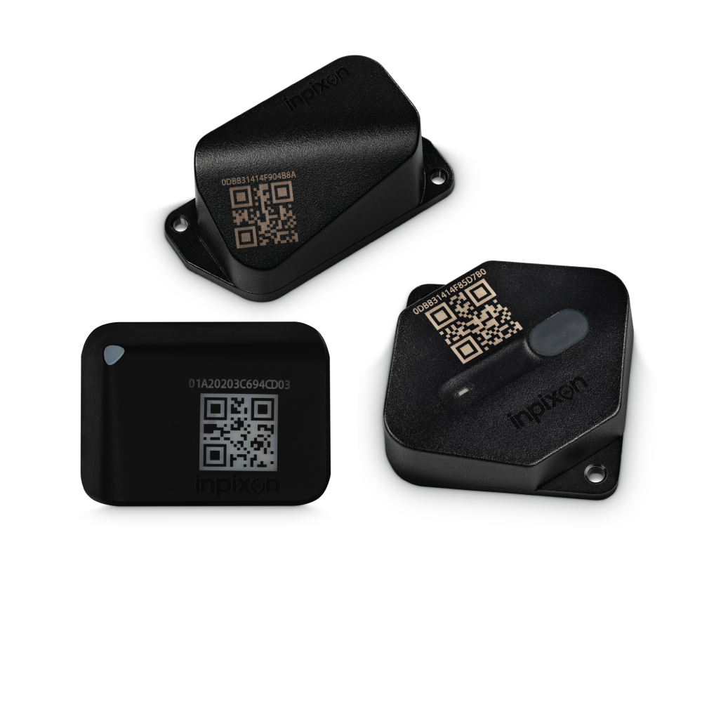 Inpixon RTLS Platform: Real-Time Locating System