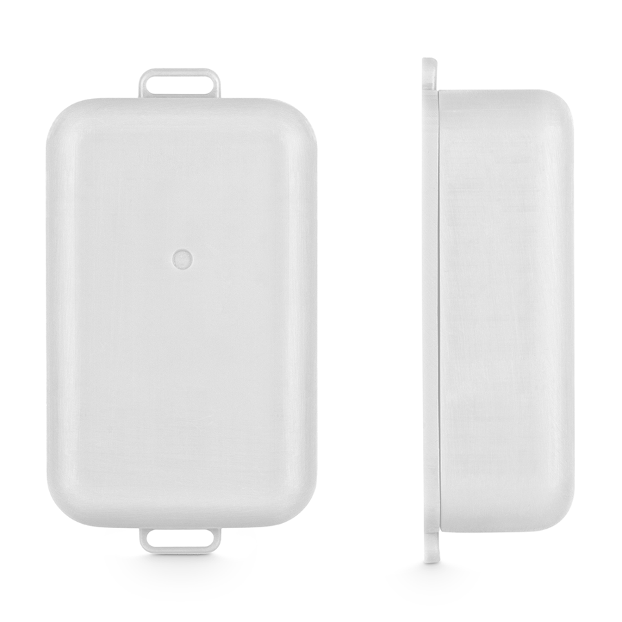 Long-Range Chirp RTLS Asset Tracking Tag | Inpixon