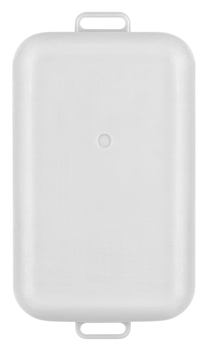 Long-Range Chirp RTLS Asset Tracking Tag | Inpixon