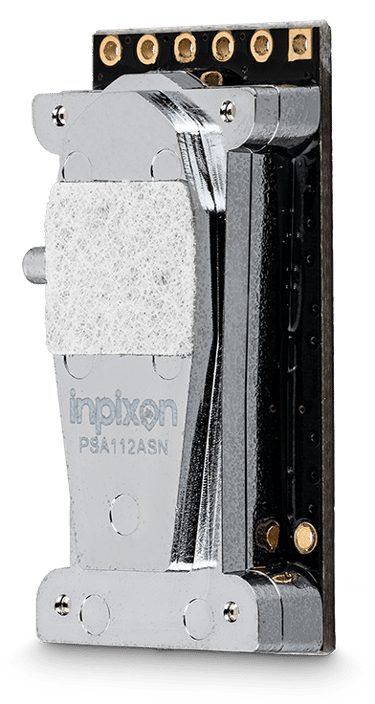 CO2 Sensor Module - Dual-Channel NDIR Gas Sensor | Inpixon
