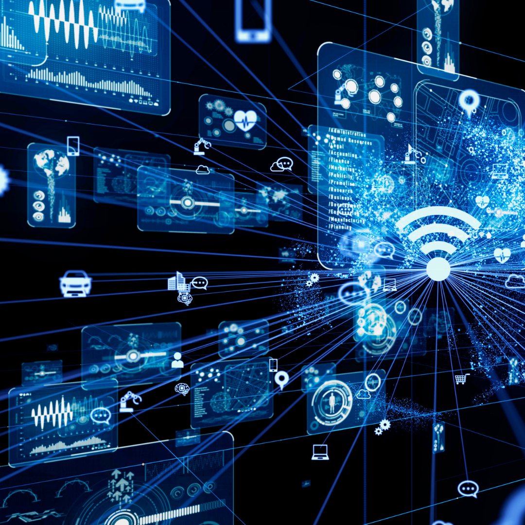Achieving Blue Dot: Best Types of Indoor Positioning Systems