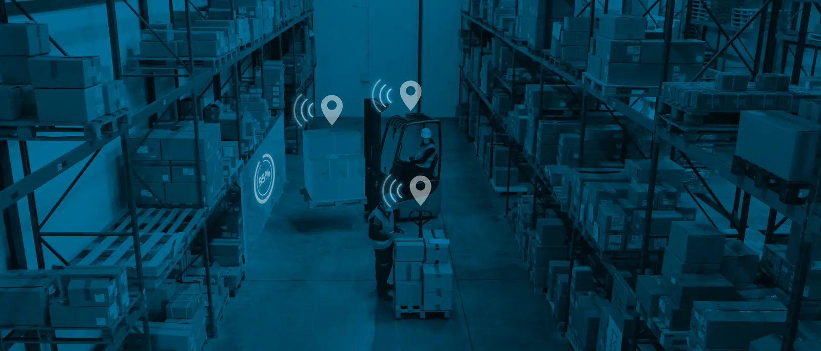 In-Depth Guide to RTLS Technology (Real-Time Location Systems)