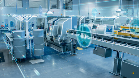 Wie Funktioniert IIoT & Was sind die Vorteile für Industrie 4.0?