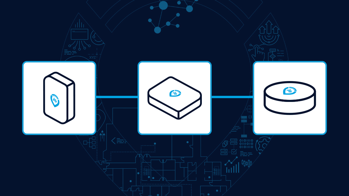 What is the Best Indoor Positioning Sensor for Your Needs? - Inpixon