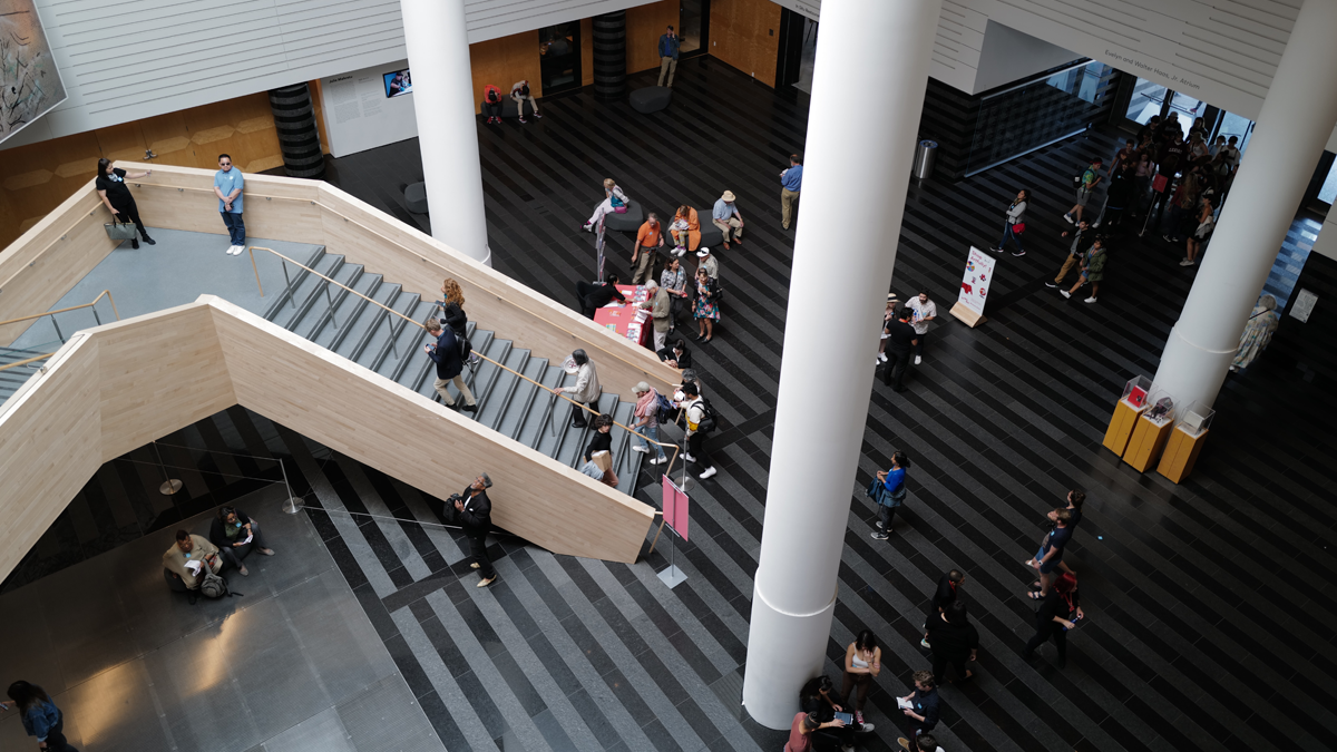 How to Use Geofencing to Improve Security Systems - Inpixon