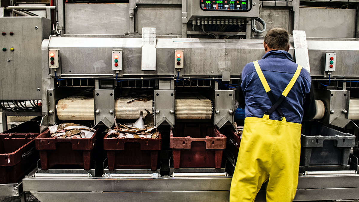 The Cost of Digital Distraction in Industrial Environments