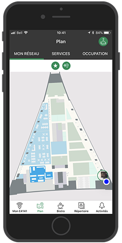 3 Examples of Real-World Indoor Asset Tracking