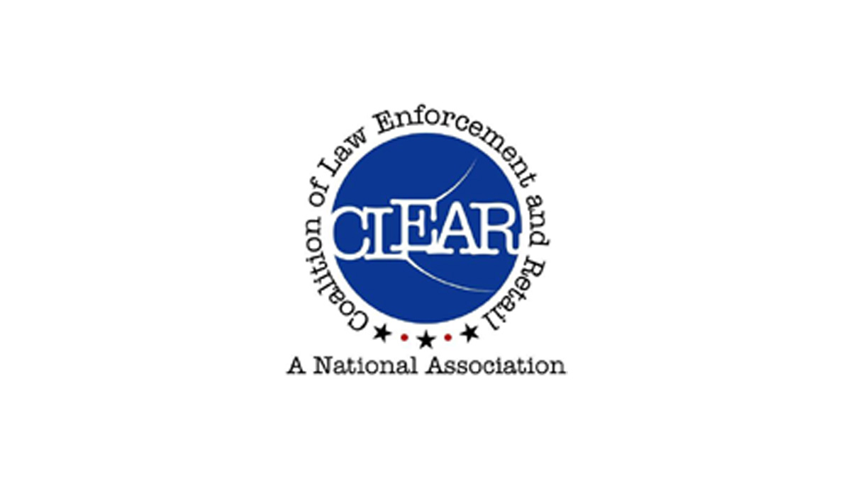 Coalition of Law Enforcement and Retail (CLEAR)