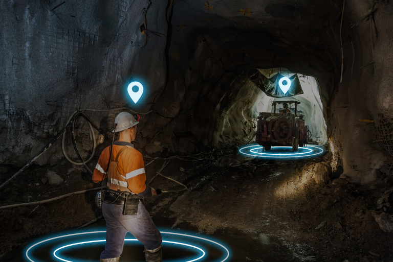 Personnel Tracking System - Accurate, Real-Time Location | Inpixon