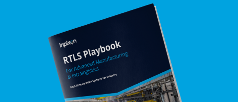 AI in Manufacturing: On-Time Delivery with RTLS & Agentic AI [Webinar]
