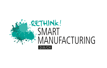 Rethink! Smart Manufacturing