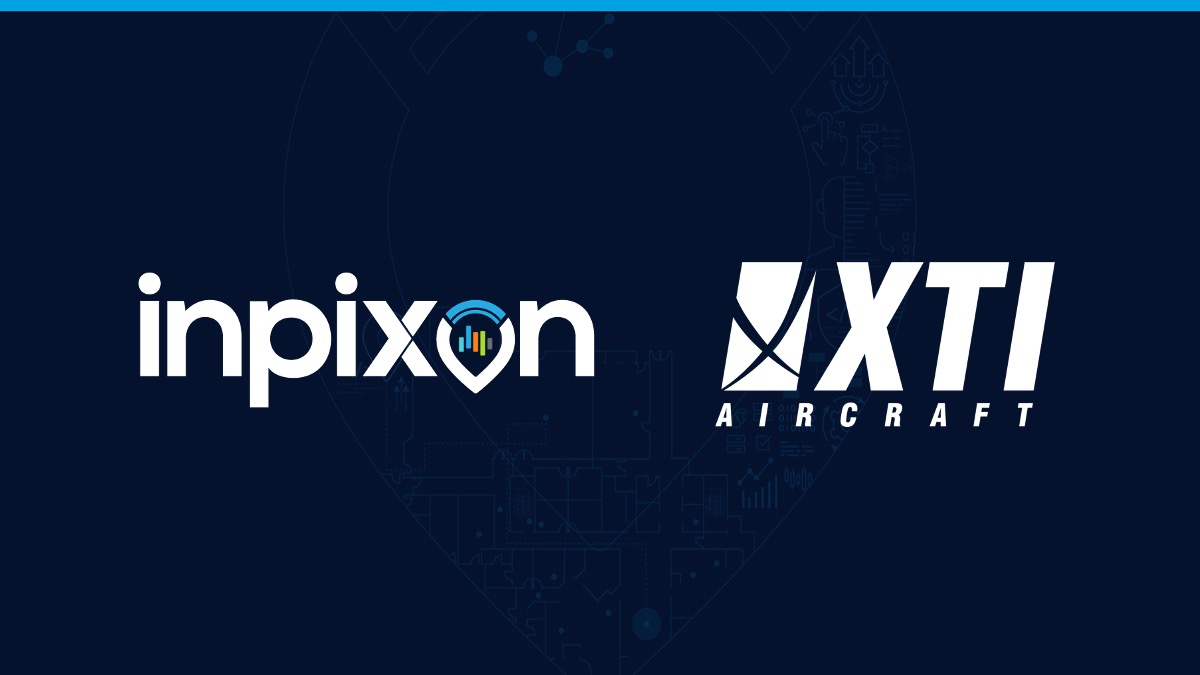 Inpixon Announces Anticipated Closing Date for XTI Merger and Share Consolidation