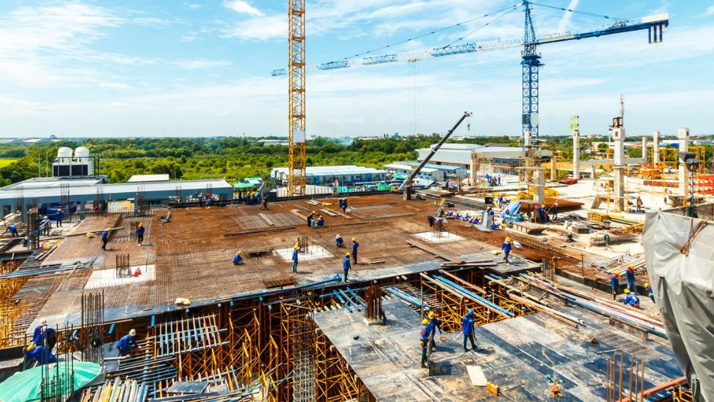 Improve Material Transport Process Controls: Case Study | Inpixon