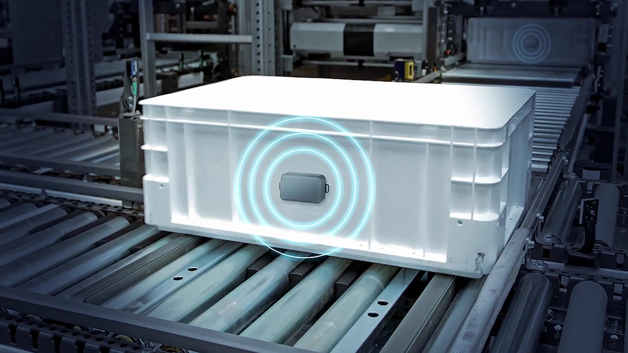 3 Industrial Uses Cases for Indoor Asset Tracking Technology