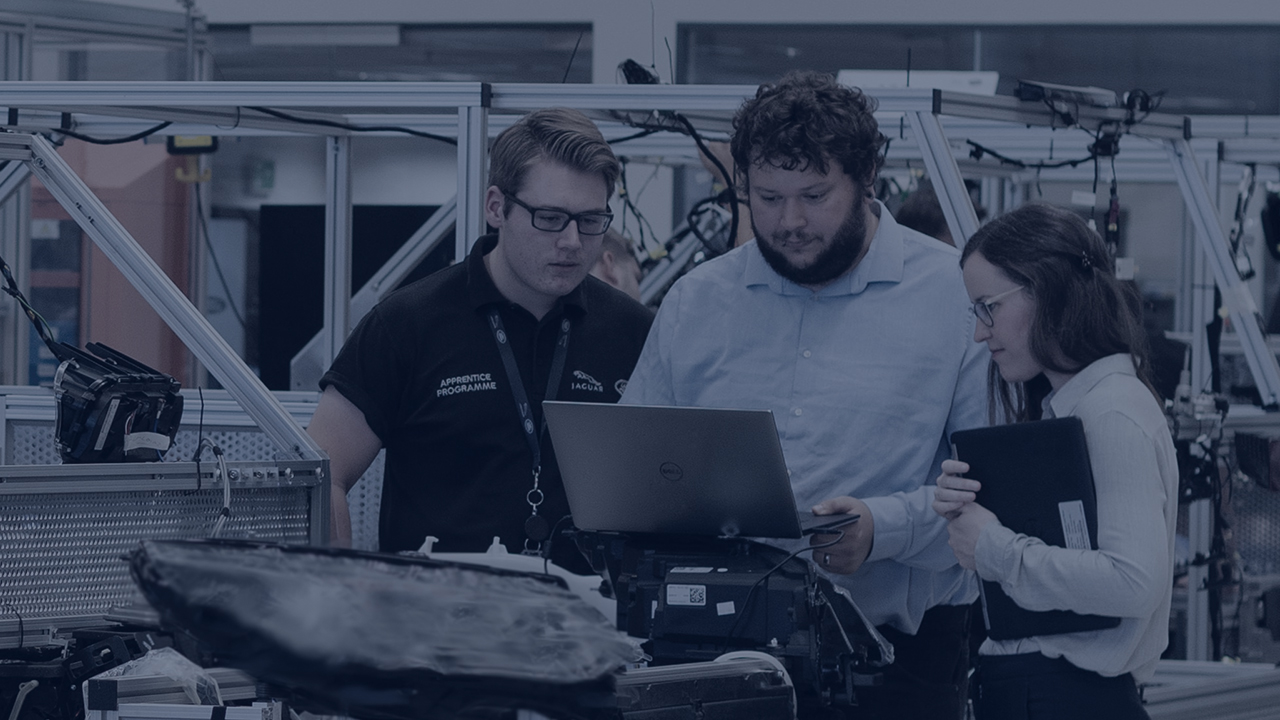 Chirp - The RF Technology that Succeeds Where Others Don’t