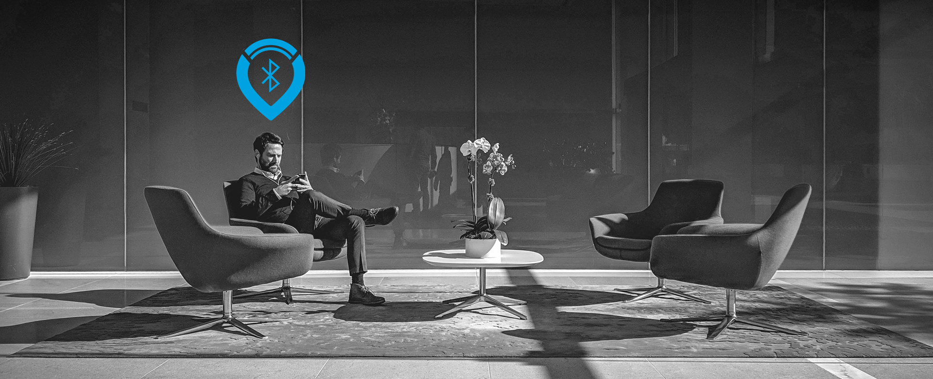 Bluetooth RTLS: BLE Location Tracking & Positioning | Inpixon